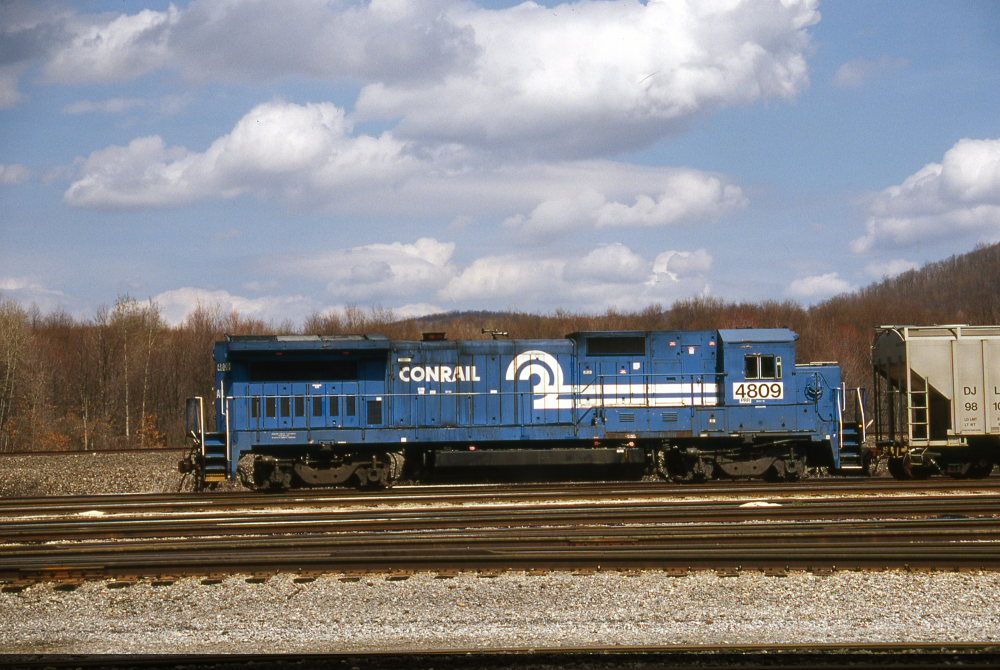 NS 4809